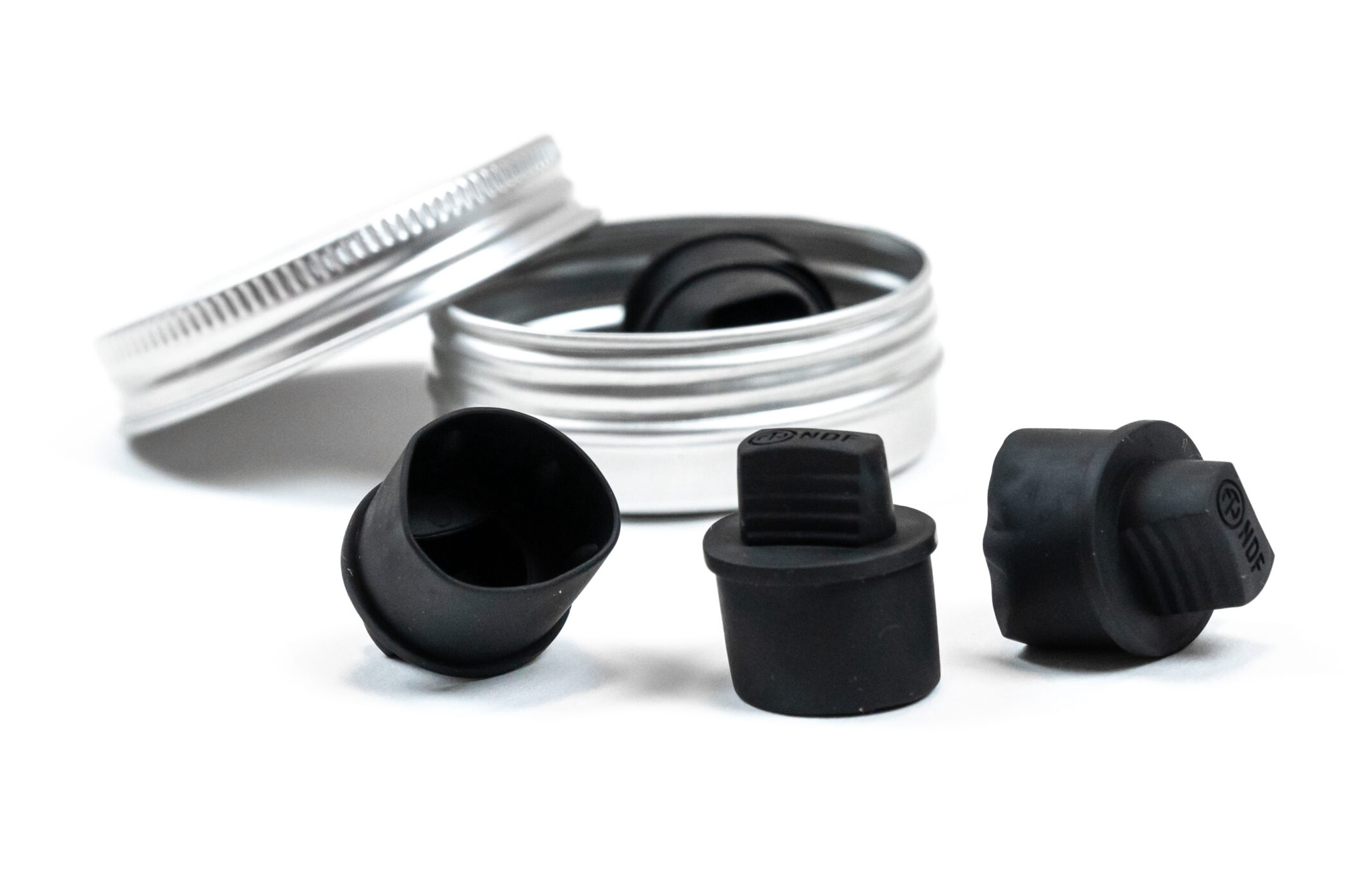 VORTEX HIFI ZÁSLEPKY A NOISE STOPPERY AT TUBEX-STORE.CZ