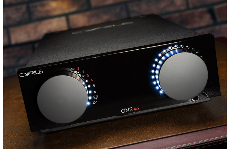 CYRUS ONE série - Tubex-Store.cz